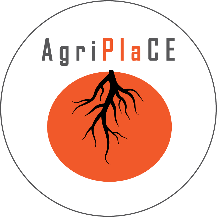 AgriPLaCE - Draxis Environmental